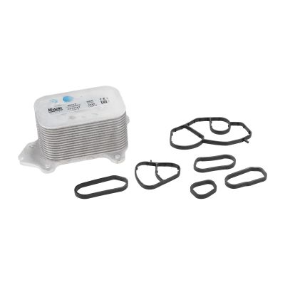 Ölkühler Wärmetauscher online kaufen | Augustin Group