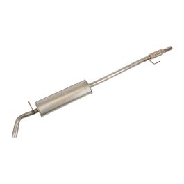 Auspuffrohr flexibel online kaufen | Augustin Group