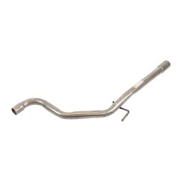 Auspuffrohr mitte mit Flexrohr DPF online kaufen | Augustin Group