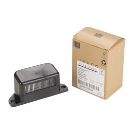 Kennzeichenbeleuchtung online kaufen | Augustin Group