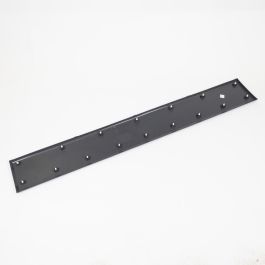 Rammschutzleiste links L= 140cm grau online kaufen | Augustin Group