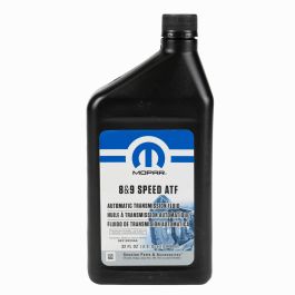Mopar 8 & 9 speed ATF 0,946L online kaufen | Augustin Group